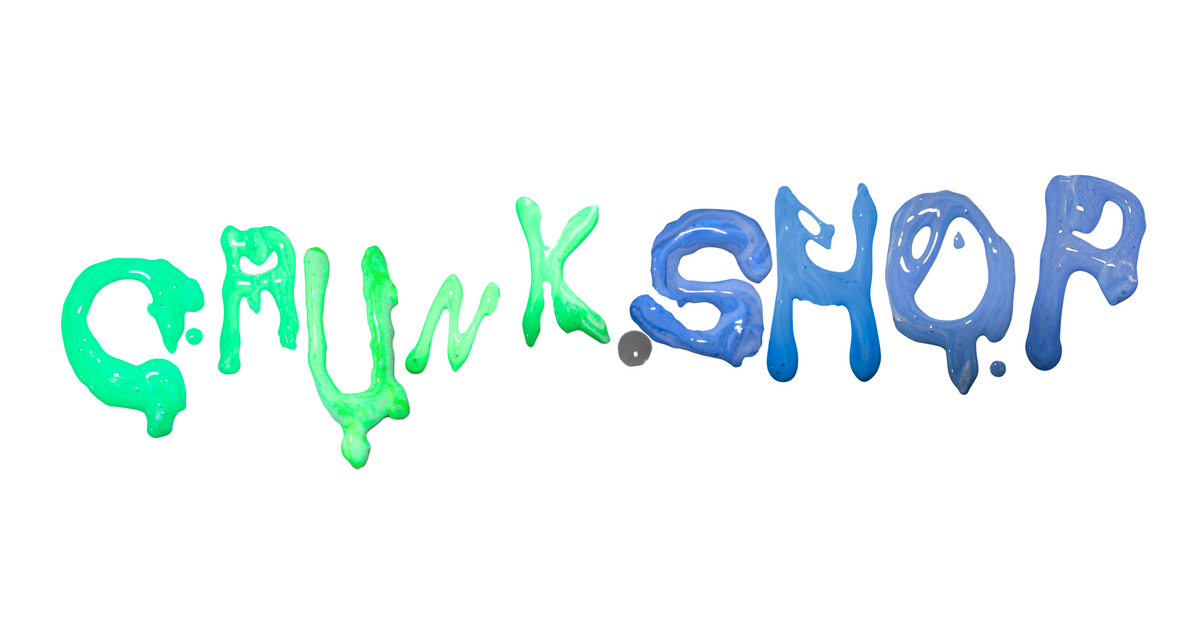 crunk.shop – Crunk Store